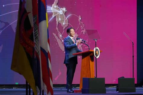 Ang Koponan Ng Pang Ekonomiyang Marcos Ay Naglilinis Ng Paraan Para Sa