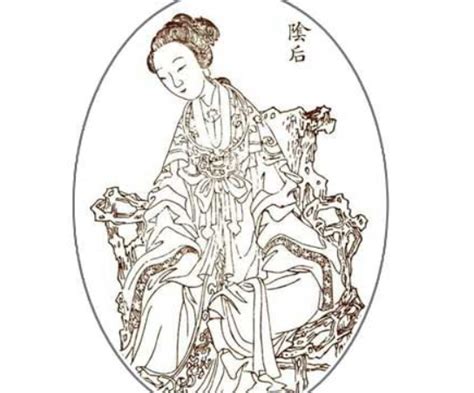 阴丽华 知乎