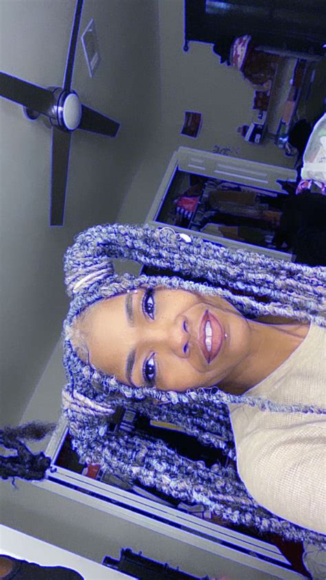 Distressed Soft Locs Crochet Hats Crochet Hats