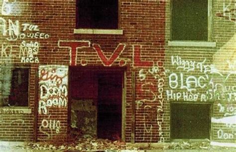 Traveling Vice Lords Chicago Gang History