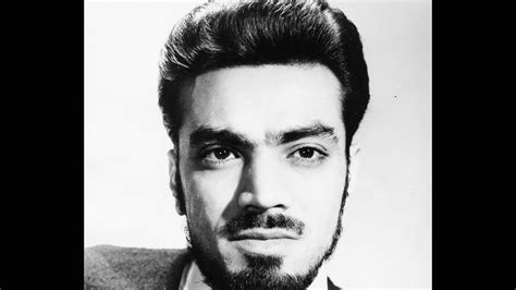 Zia Mohyeddin Legendary Pakistani Artist And Orator Dies At 91 R Aljazeera