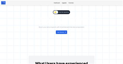 Interviewprep Ai Ai Tool For Interview Preparation