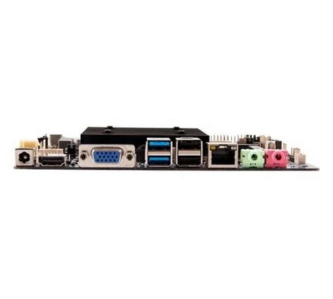 Mini ITX Motherboards At Rs Piece Industrial Motherboards In New Delhi ID