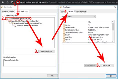 How Do I Find My Azure Tenant ID And User ID Options Cristie Forum