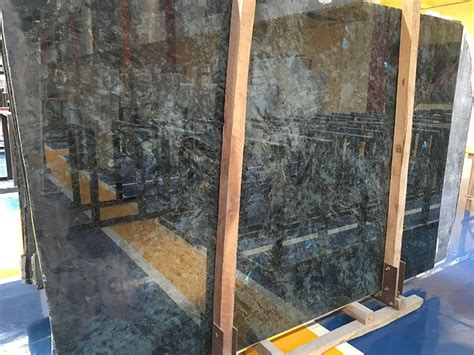 Lemurian Blue Granite Countertops Slabs Tiles Price