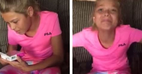 Trans Teens Emotional Reaction To Receiving First Batch Of Hormones
