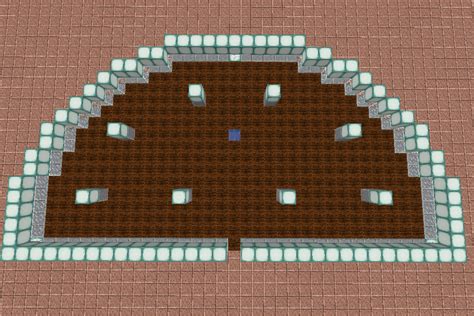 Minecraft Java版113 村人式全自動農場じゃがいも＆にんじん ここはチラシの裏