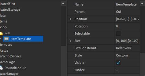 Cloning Frame Template Not Working Scripting Support Developer
