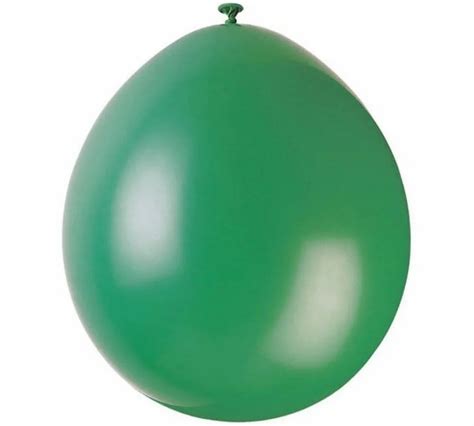 Latex Birthday Party Balloon Packaging Type Packet Size 12 Inch At