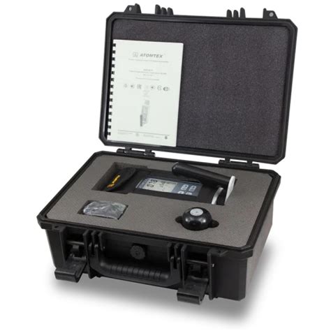 X Ray And Gamma Radiation Dosimeters Personal Dosimeter At Best Price