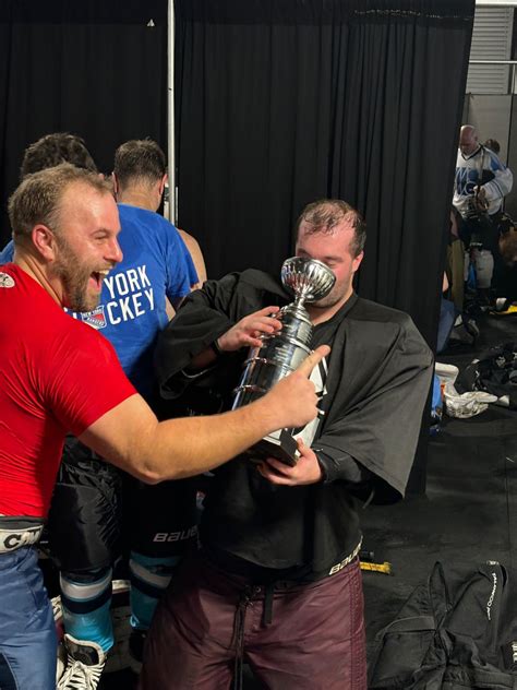 Keith Culley On Linkedin Nyianders Hockeyinhaem Sedgwick