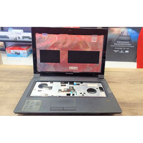 Jual Casing Laptop Lenovo B Second Kota Probolinggo Amdkomputer Tokopedia