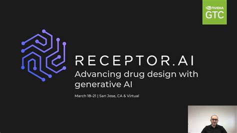 Advancing Drug Design With Generative Ai An Integrated Workflow Using Bionemo S62725 Gtc 2024