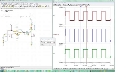 TS Low Headroom Current Sink Amplifiers Forum Amplifiers TI E E Support Forums