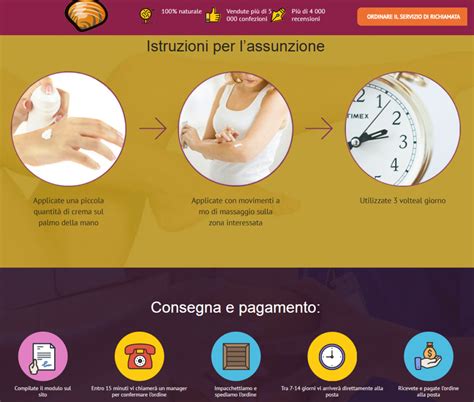 Traugel Crema Recensioni Prezzo Lavori Ingredienti Acquistare