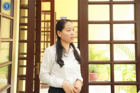 Sinh Viên Trường Đại Học Luật Tphcm Tham Gia Kiến Tập Tại Tòa án Nhân