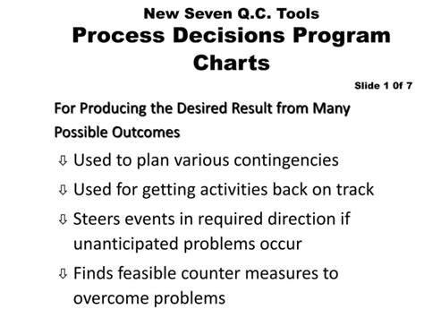 Pdpc Matrix Data PPTX