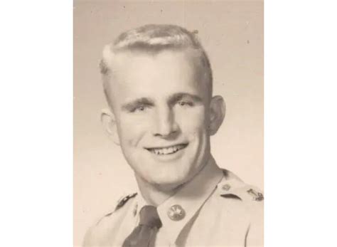 Gene B Endthoff Obituary 2024 Galesburg Il Watson Thomas