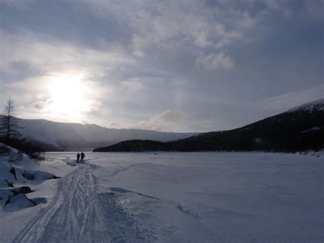 Le Parc National De Kuururjuaq Nature Et Traditions