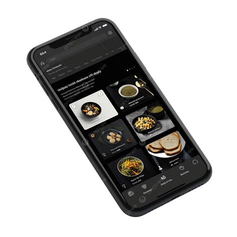 Creating An Android Menu Best Practices For User Friendly Application Navigation And Design