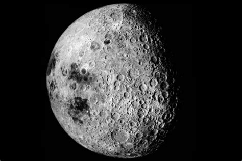 Curiosidades de la Luna que no sabías Planeta Curioso