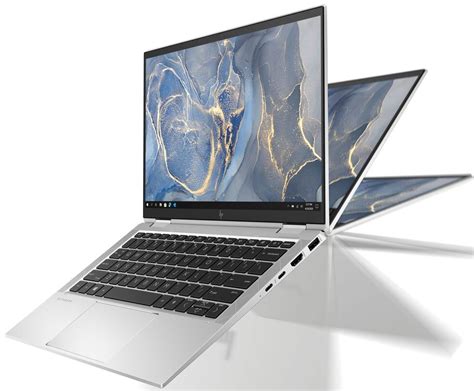 HP EliteBook X G Specs Tests And Prices LaptopMedia Com