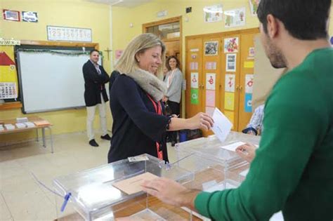 El PP Fuerza Mas Votada En Tomelloso Con Votos MiCiudadReal Es