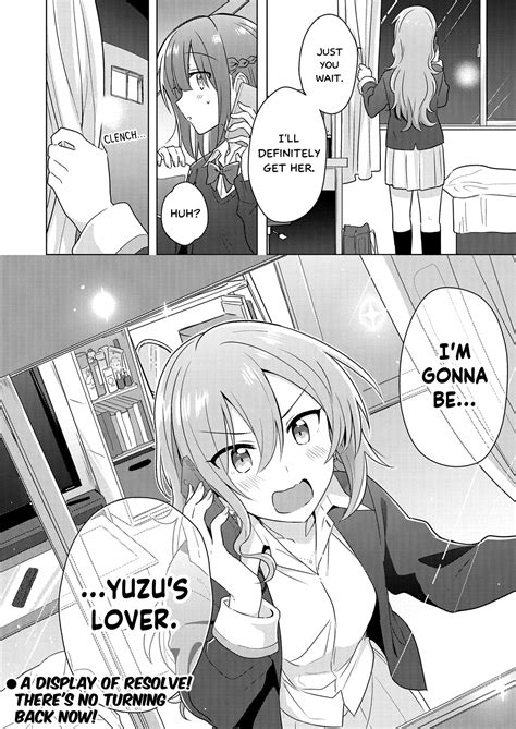 Any Yuri Like This Idk Why I Find It So Hot R Yuri Manga