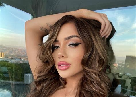 Katherine Rose Bio Age Height Wiki Models Biography