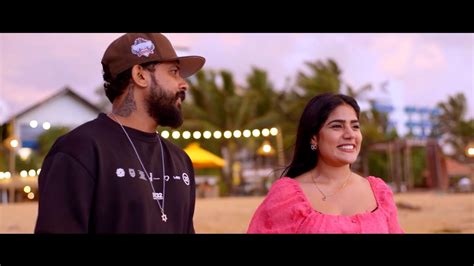 කපල් එක බීච් ගිහිං 😍 Youtube