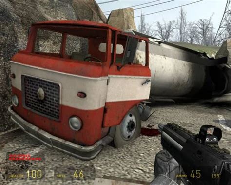 Half-Life 2 — Игромания