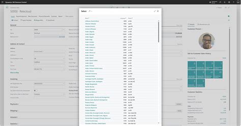 Customer Approval Process Business Central Demo Volt Technologies