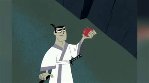 دانلود کارتون سریالی سامورایی جک Samurai Jack فصل 1 قسمت 17