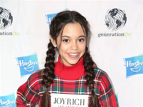 17 Things You Probably Didnt Know About Jenna Ortega
