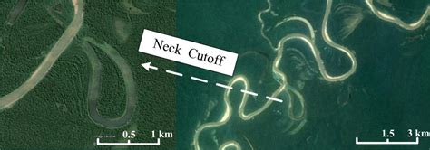 Meander Cut Off