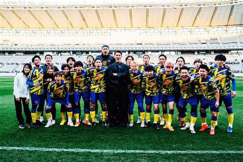 槙野智章さんのインスタグラム写真 槙野智章instagram「監督をやらせて頂きました。 短い時間でも、 自分なりの戦術、システム