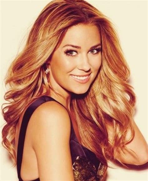 Top 30 Lauren Conrad Hairstyles Pretty Designs