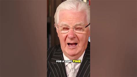 The Secret To Unlocking Financial Success Revealed By Bob Proctor