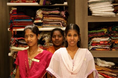 Bangalorious Mysore Saree Udyog
