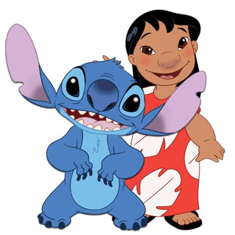 Stitch Png El Taller De Hector Lilo And Stitch Characters Stitch