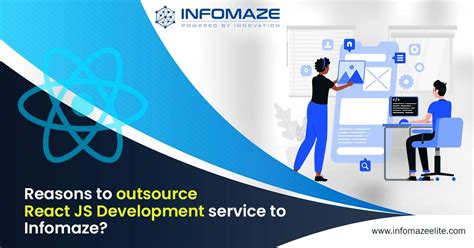 Reasons To Outsource React Development Services