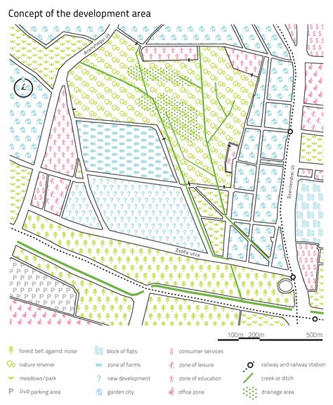 Modular Housing System 2011 Thesis Project Msc Behance