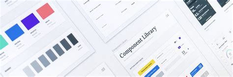 style guides pattern libraries and design systems by ukoha obinna