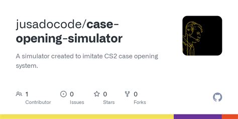 GitHub Jusadocode Case Opening Simulator A Simulator Created To Imitate CS Case Opening System