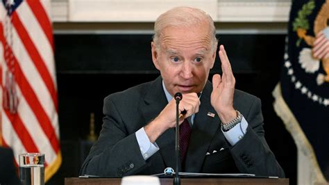 Joe Biden Begs Colleges To Keep Giving Out Birth Control Au