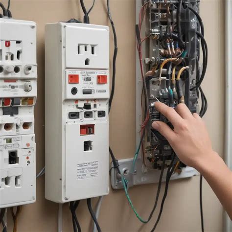 Home Electrical Safety Tips And Advice Abc Home Ltd