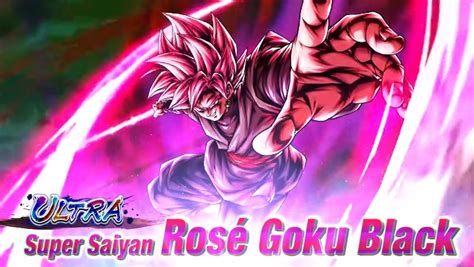 Goku Black Rose Pfp Edit Goku Black Rosé Pfp Goku 55 Off