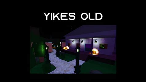 Yikes Old Theme Bear Roblox Youtube
