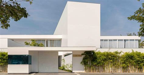 Archicam Triumphs Again The Cube Villa Takes Best Luxury Architecture