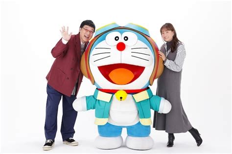 Female Doraemon Characters Names With Pictures In English